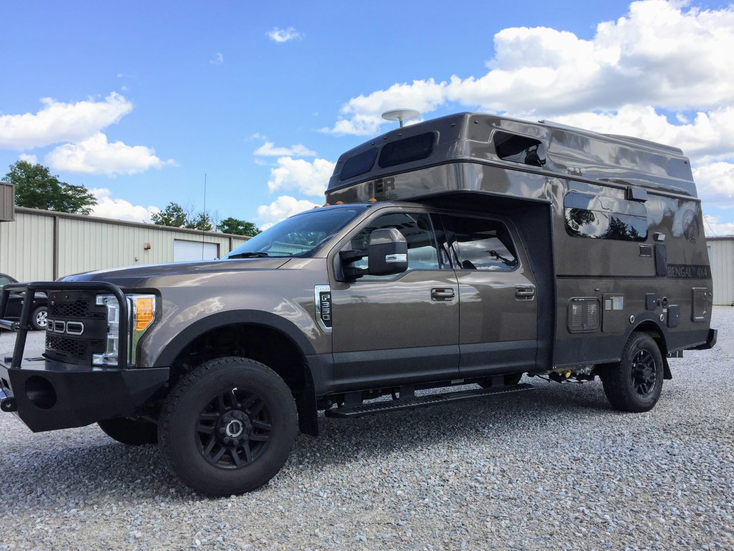 Tiger Marketplace | Tiger Adventure Vehicles