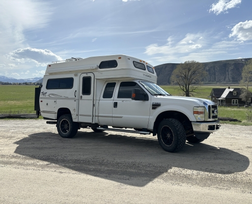 Tiger Marketplace - Tiger Adventure Vehicles