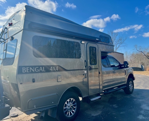 Inventory - Tiger Adventure Vehicles