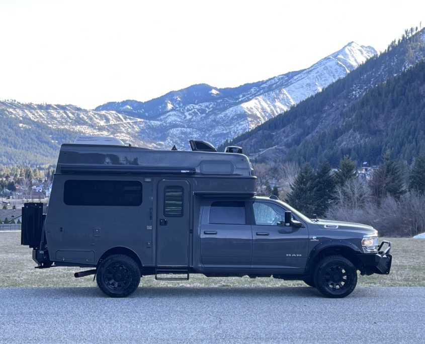 Inventory - Tiger Adventure Vehicles