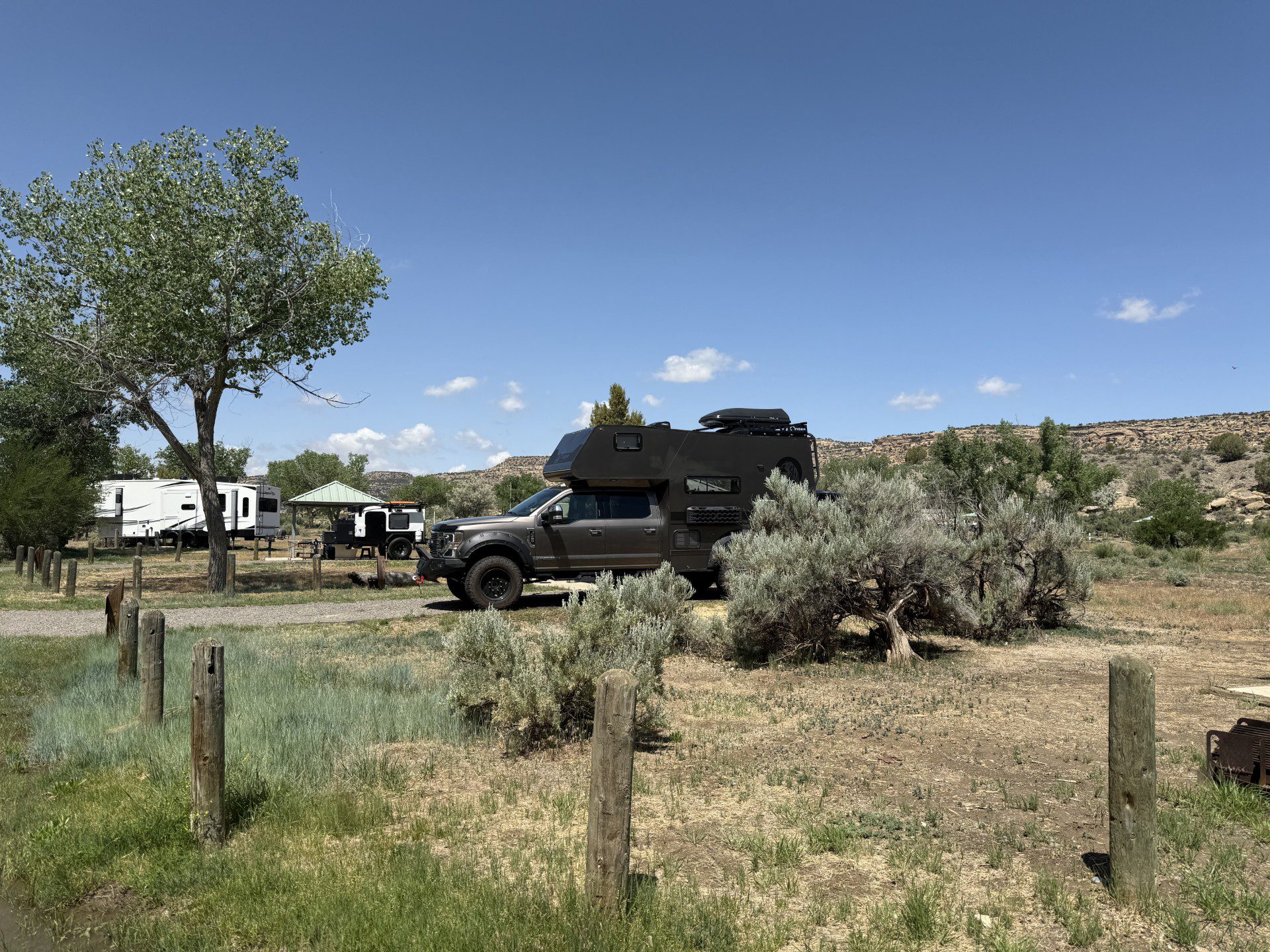 Tiger Updates | Tiger Adventure Vehicles