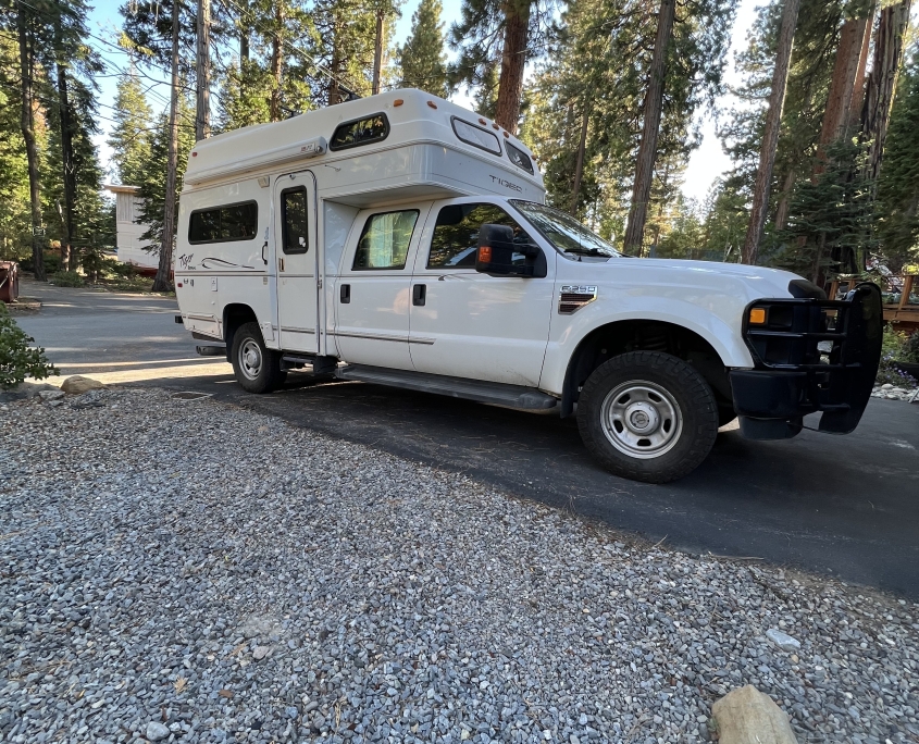 Tiger Marketplace | Tiger Adventure Vehicles