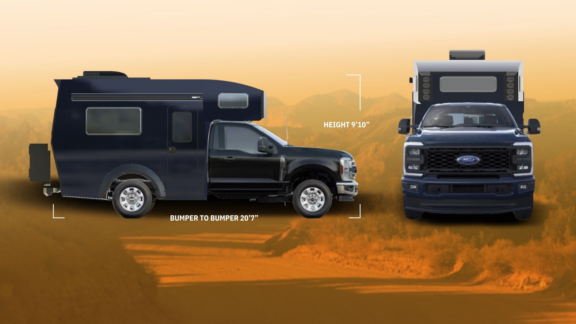 Tiger Introduces the PANTHERA 200! | Tiger Adventure Vehicles