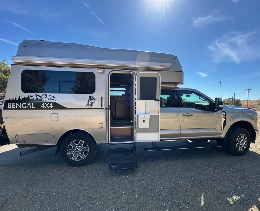 Tiger Marketplace | Tiger Adventure Vehicles