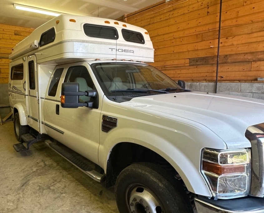 Tiger Marketplace | Tiger Adventure Vehicles