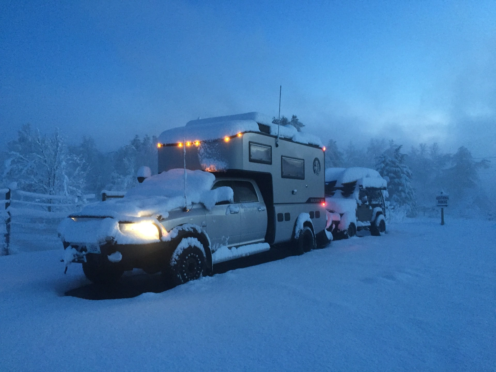 Gallery | Tiger Adventure Vehicles